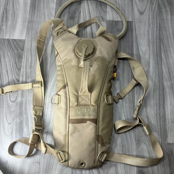 Camelbak | Bags | Camelbak Hydration Pack Maximum Gear Tactical ...
